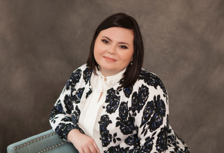 Eva DiGiammarino - Law Practice Program at Toronto Metropolitan University