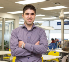 Law Practice Program at Toronto Metropolitan University