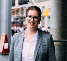 Law Practice Program at Toronto Metropolitan University