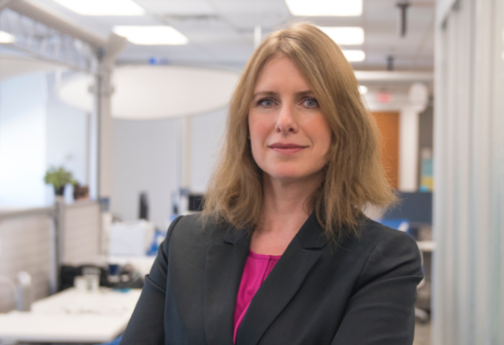 Nina Rawana - Law Practice Program at Toronto Metropolitan University