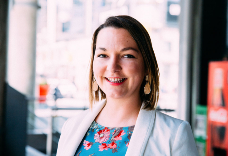 Raquel Ness - Law Practice Program at Toronto Metropolitan University