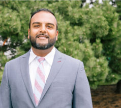 Law Practice Program at Toronto Metropolitan University