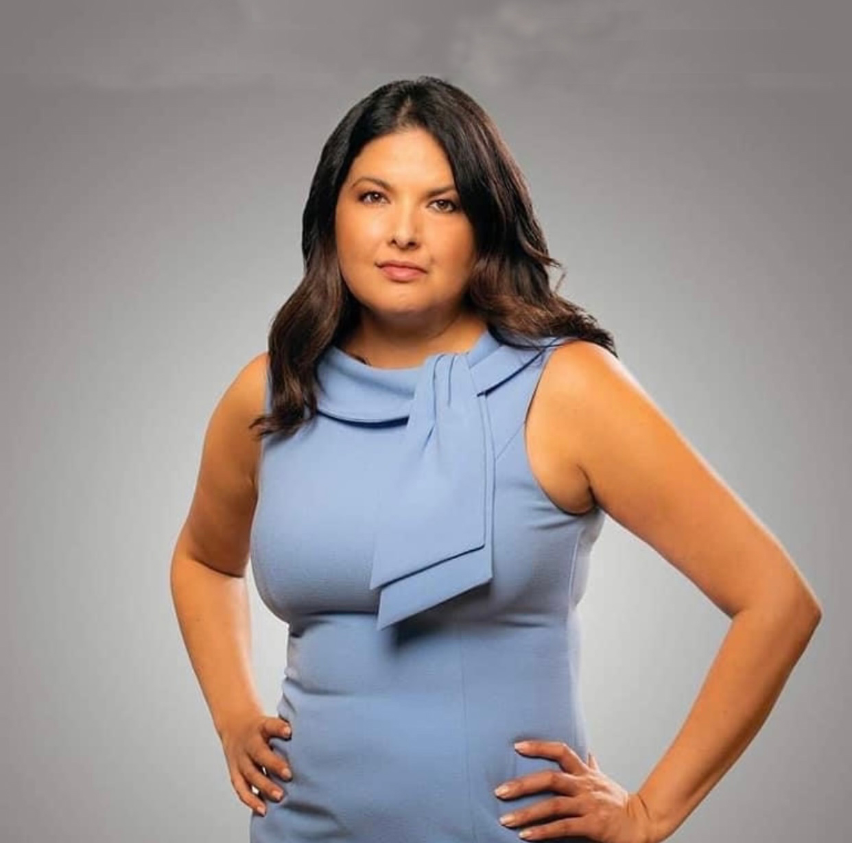 Audrey Doxtdator - Law Practice Program at Toronto Metropolitan University