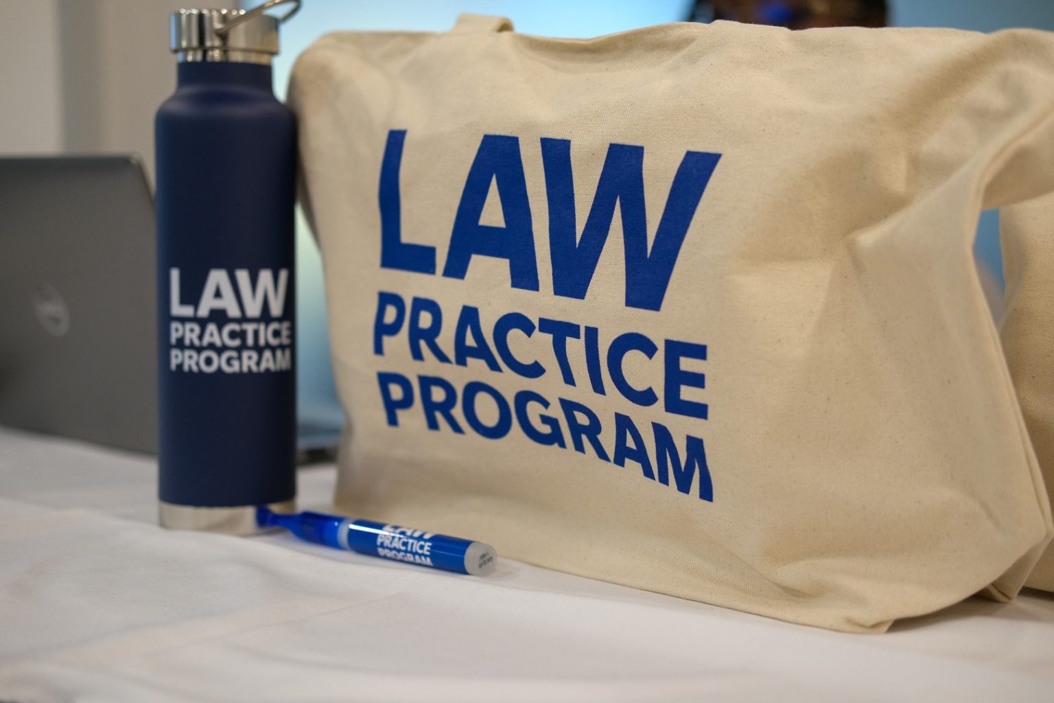 Law Practice Program at Toronto Metropolitan University